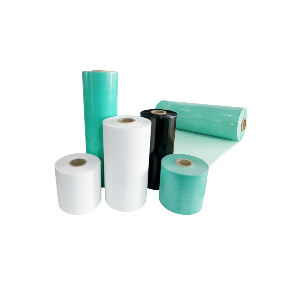 Агрострейч пленка Силосная пленка - Sinyar Stretch Film Manufacturer